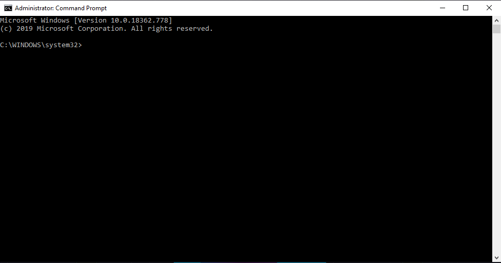 What2Log - Windows Command Prompt
