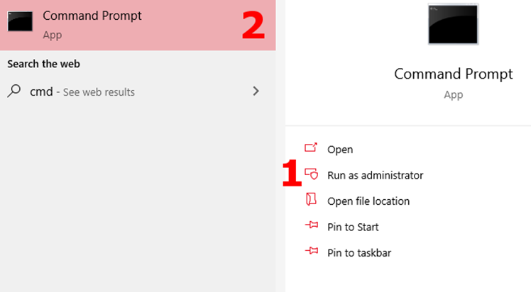 What2Log - Windows Command Prompt